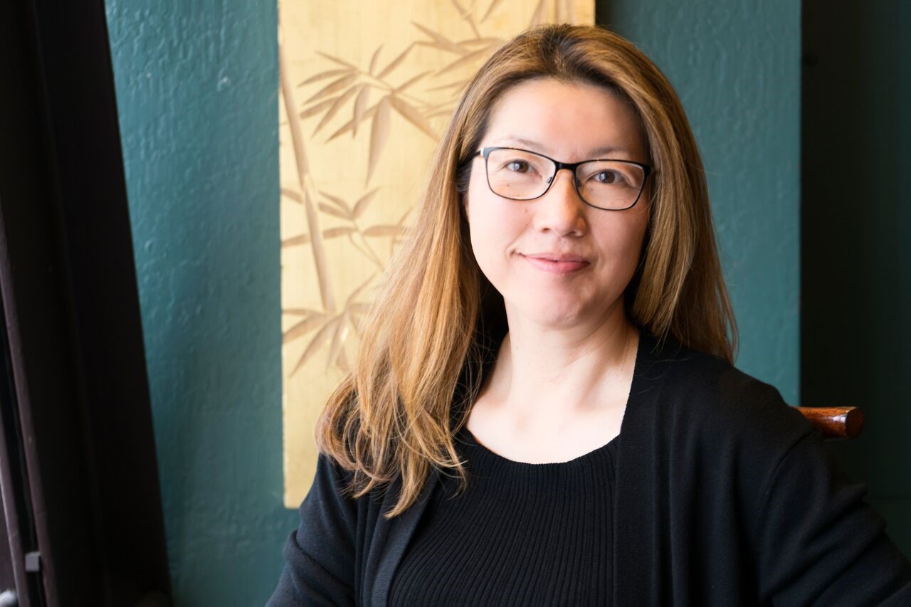Sharon Nahm - GGRA